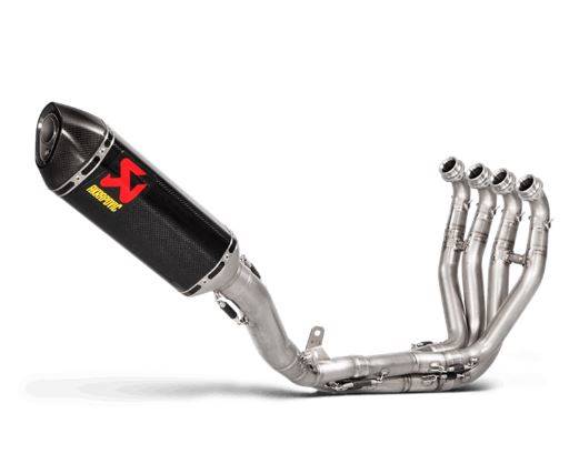 Exhausts – Suzuki Performance Spares