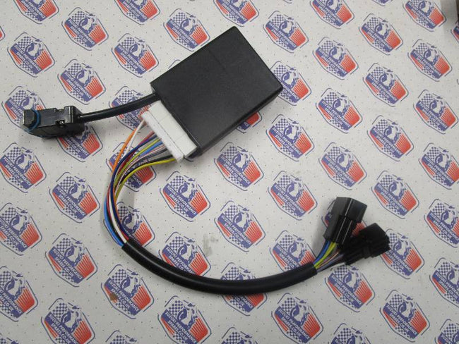 Ignitech – Suzuki Performance Spares