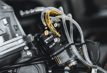 Suzuki Performance Spares | UK Motorcycle Parts Distributor