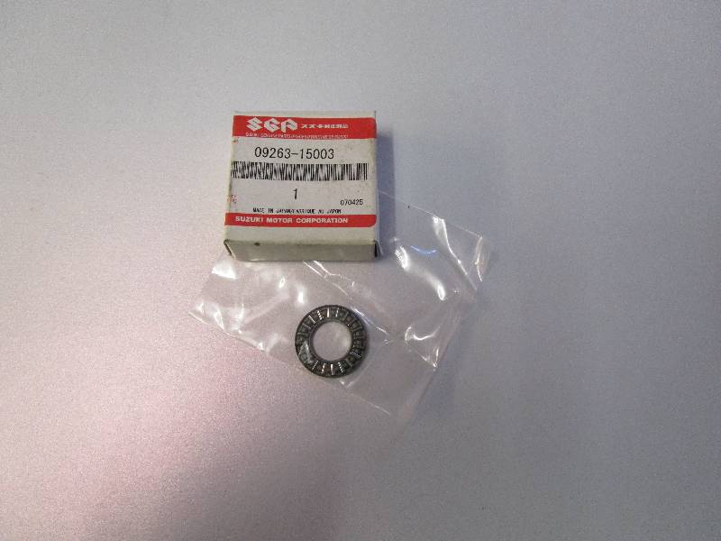 Suzuki GS1000 Clutch Lifter Bearing - 09263-15003 – Suzuki Performance ...