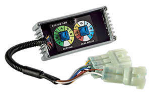 Yamaha XSR 900 16-20 Rapid Bike EASY Control Module - Yamaha XSR 900 1 ...