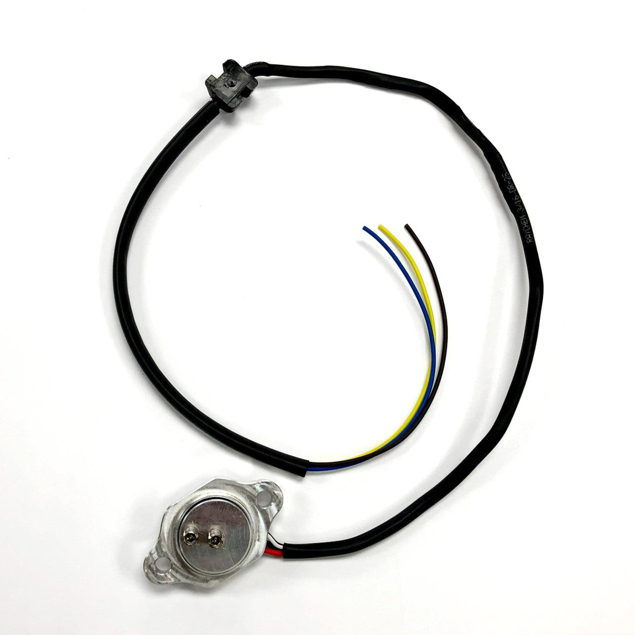Schnitz Analog Billet Gear Position Sensor. GSX1300R HAYABUSA (99-20 ...