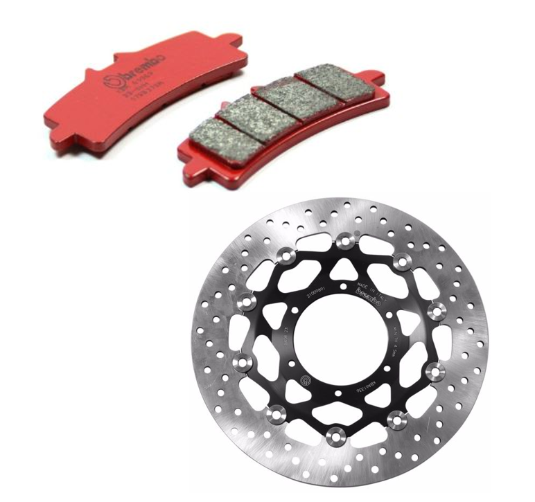 Suzuki Performance Spares | UK Motorcycle Parts Distributor