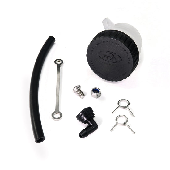 Hel Performance - 30ml Brake Reservoir Kit – Suzuki Performance Spares